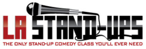 Beginners Stand Up Comedy Class - LA Stand Ups